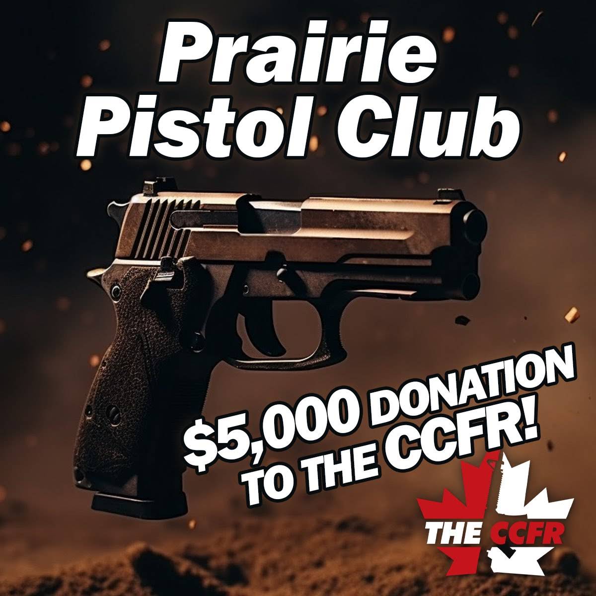 Post from CCFR
