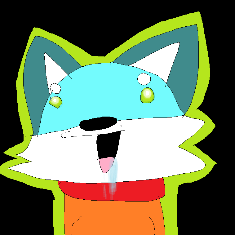Post from 🩵Woofy da wolfie🩵