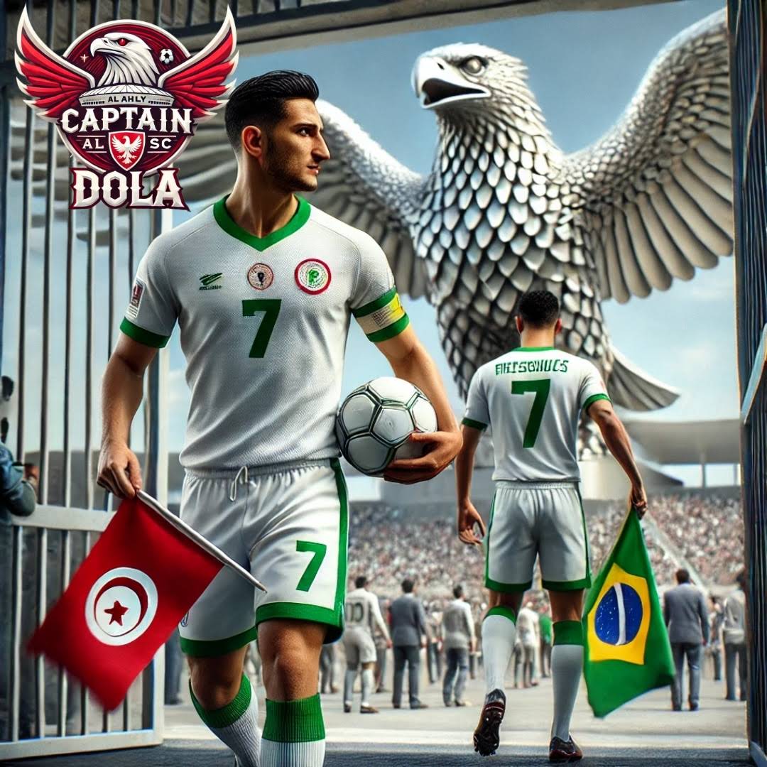 Post from كابتن دوله - Captain Dola