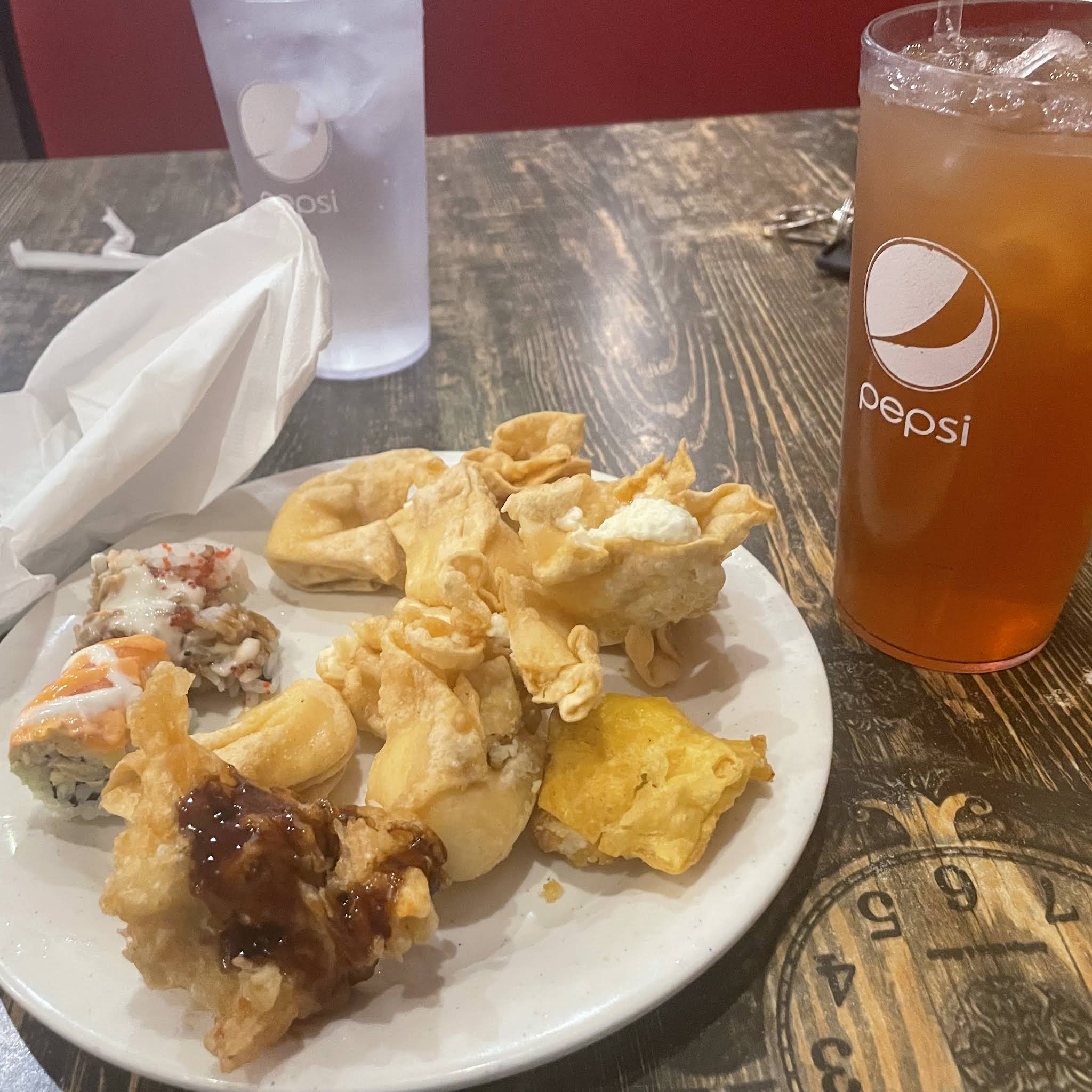 Post from BlueFrameMaster