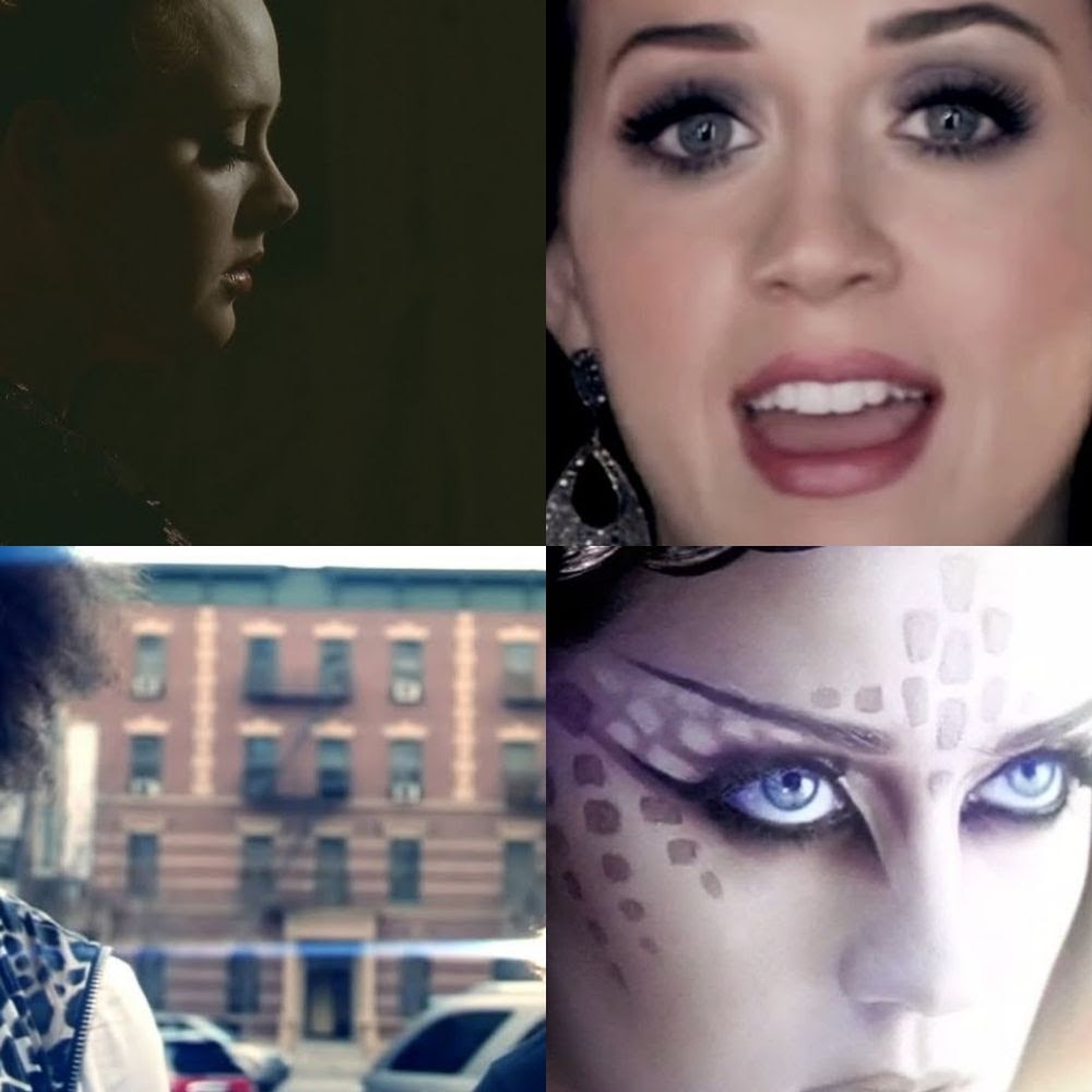 2010 s BANGERS