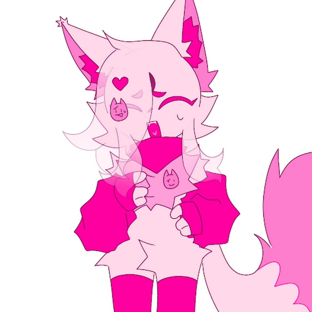 Post from 💖Good_Pinky_kit💝