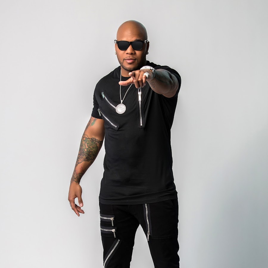 Flo Rida - Topic - YouTube