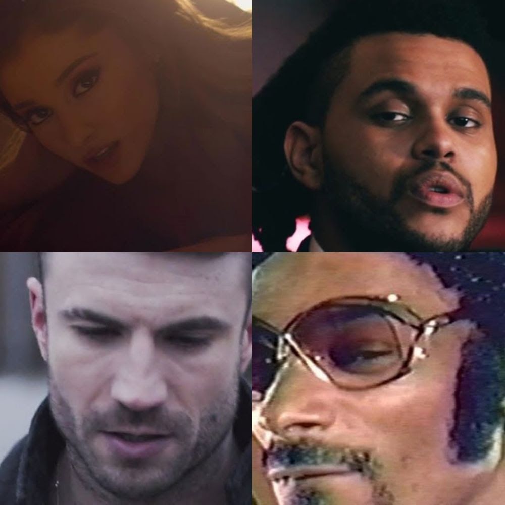 Best Sex dirty Songs