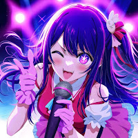 Poll from Rika Chan 2