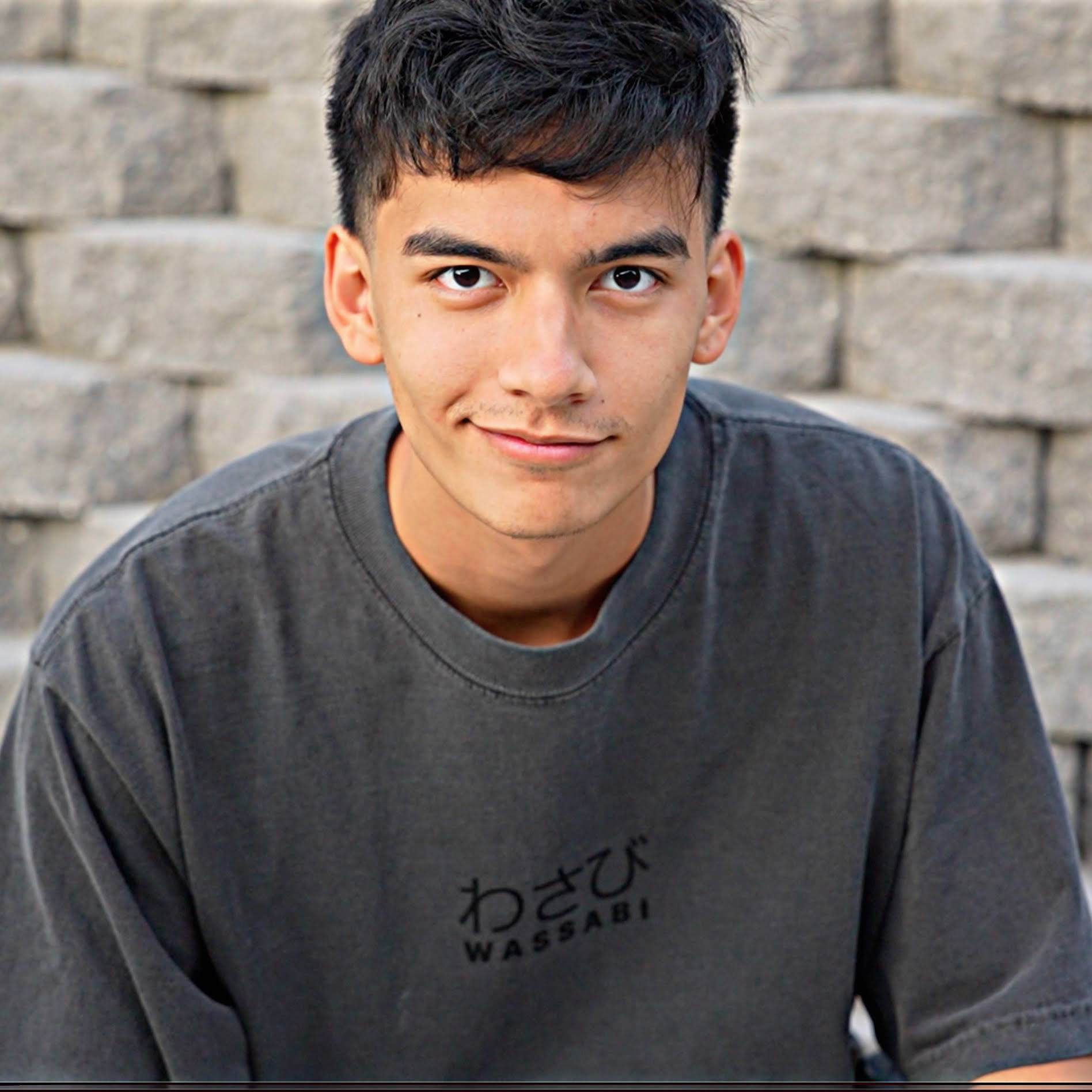 Post from Andrew Wassabi