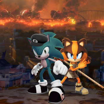 Post from Blaze the Phoenix