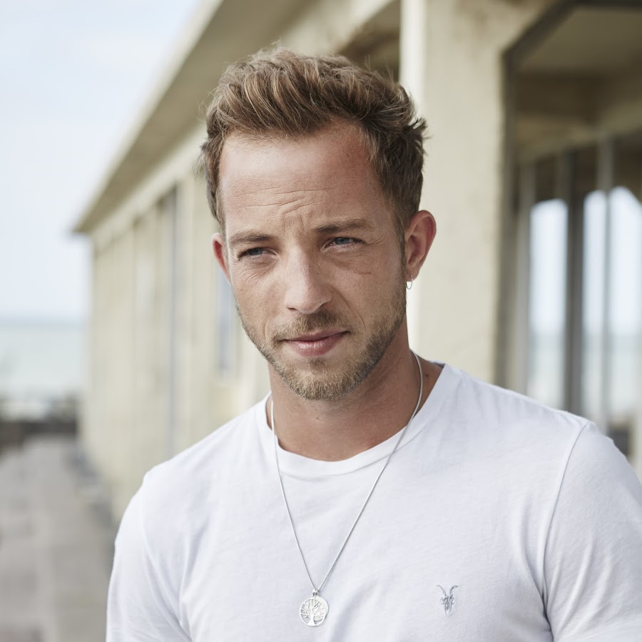 James Morrison - Topic - YouTube