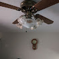 Post from Wesley's Ceiling Fan Joint