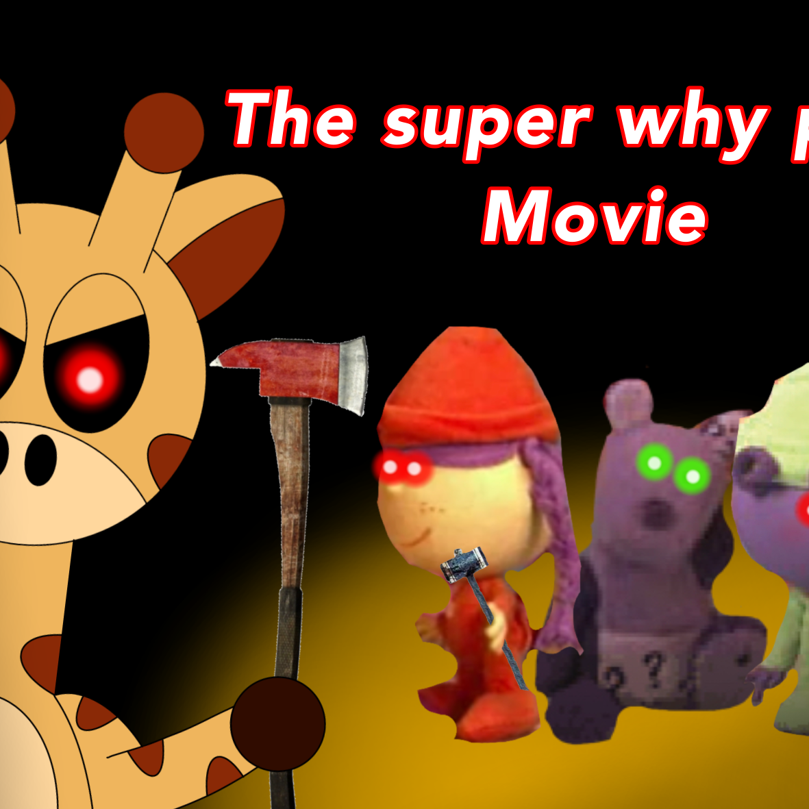 Post from David Vlado productions 2021