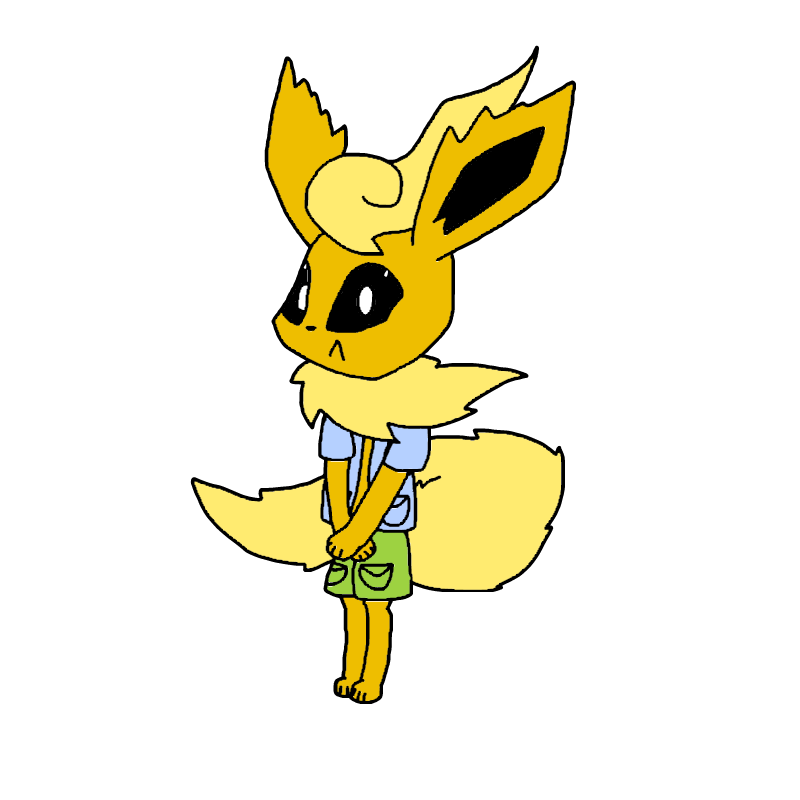 Post from Staticky Cat