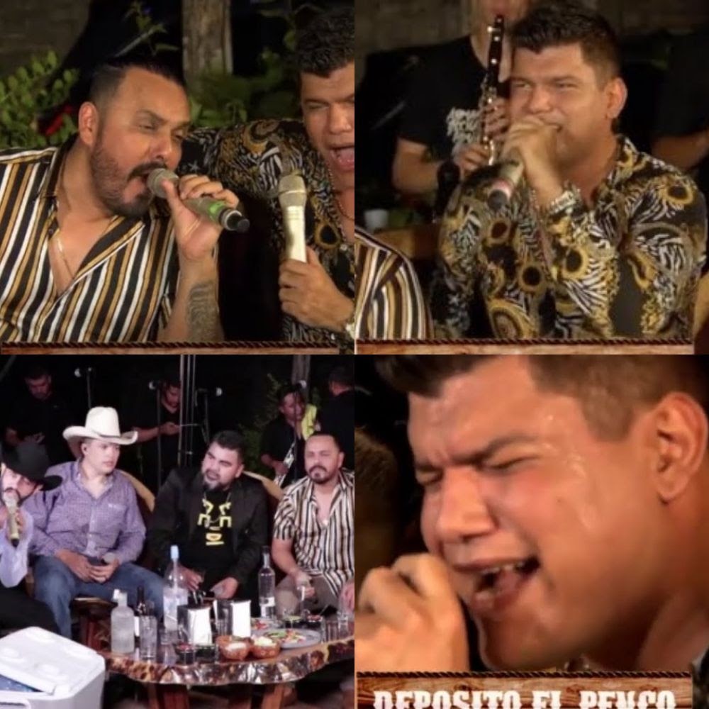 Deposito el penco desde mazatlan