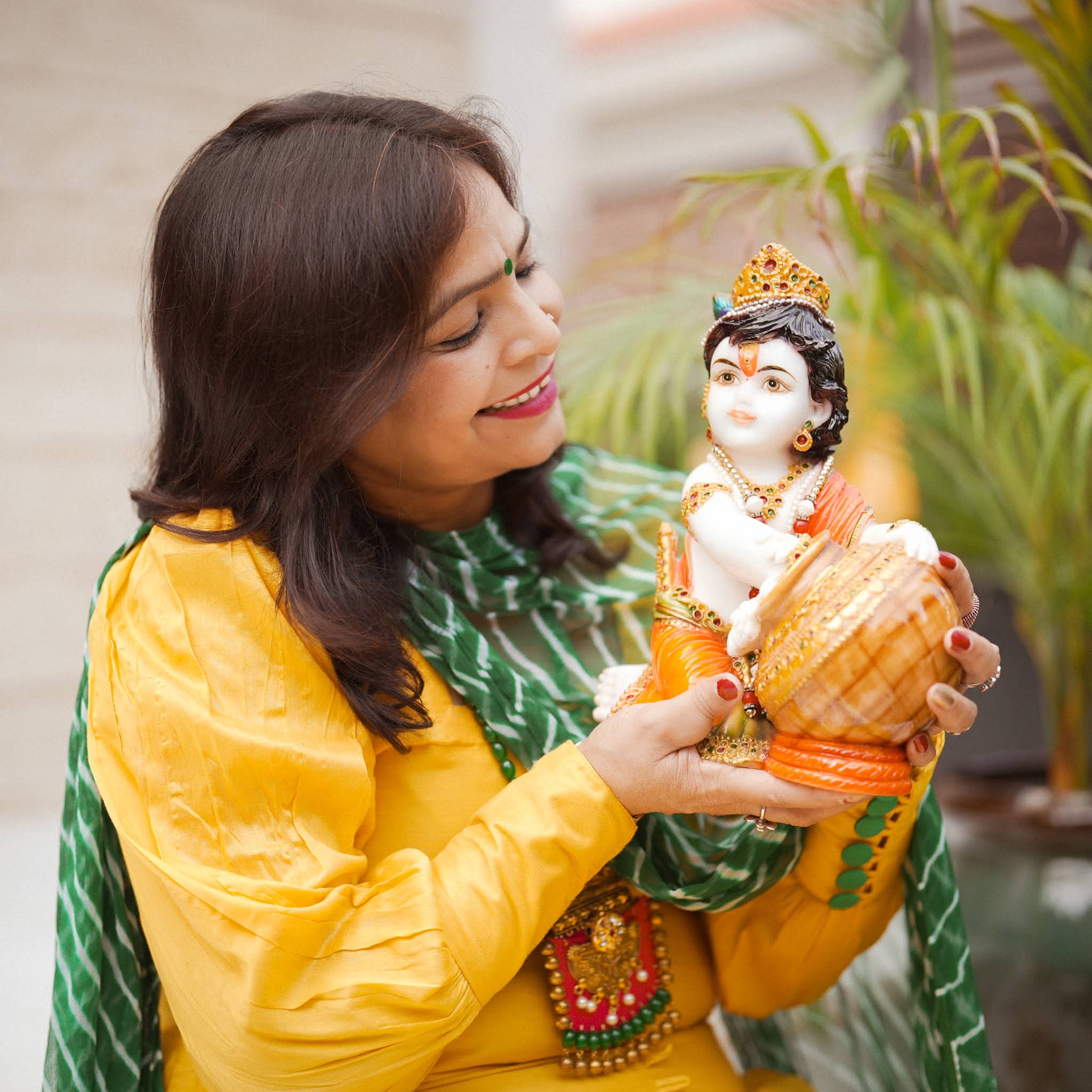 Post from Bhammu Ki Duniya