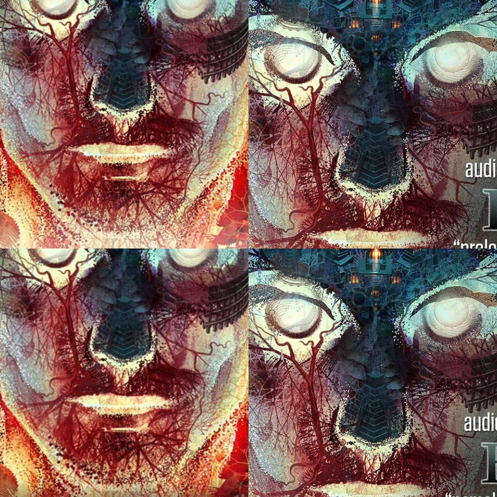 Audiomachine (The Complete Collection)