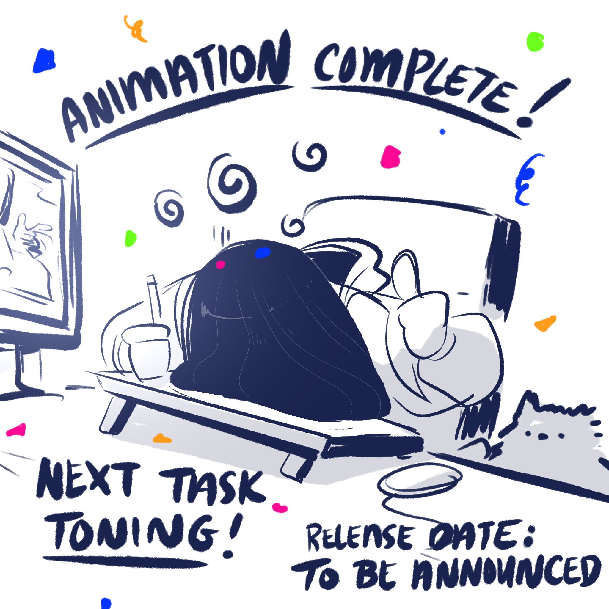 Post from Neal Illustrator
