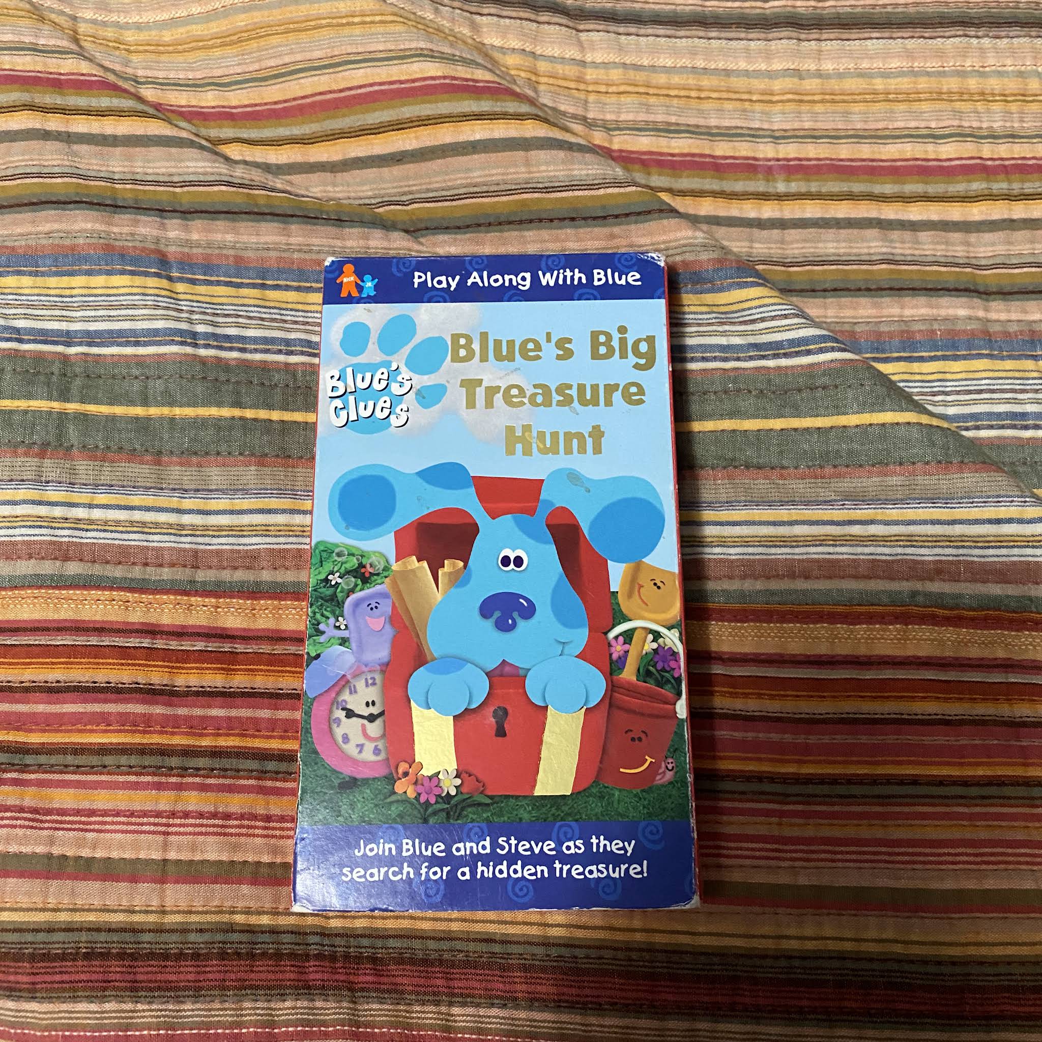 Post from PBS Funding Addict