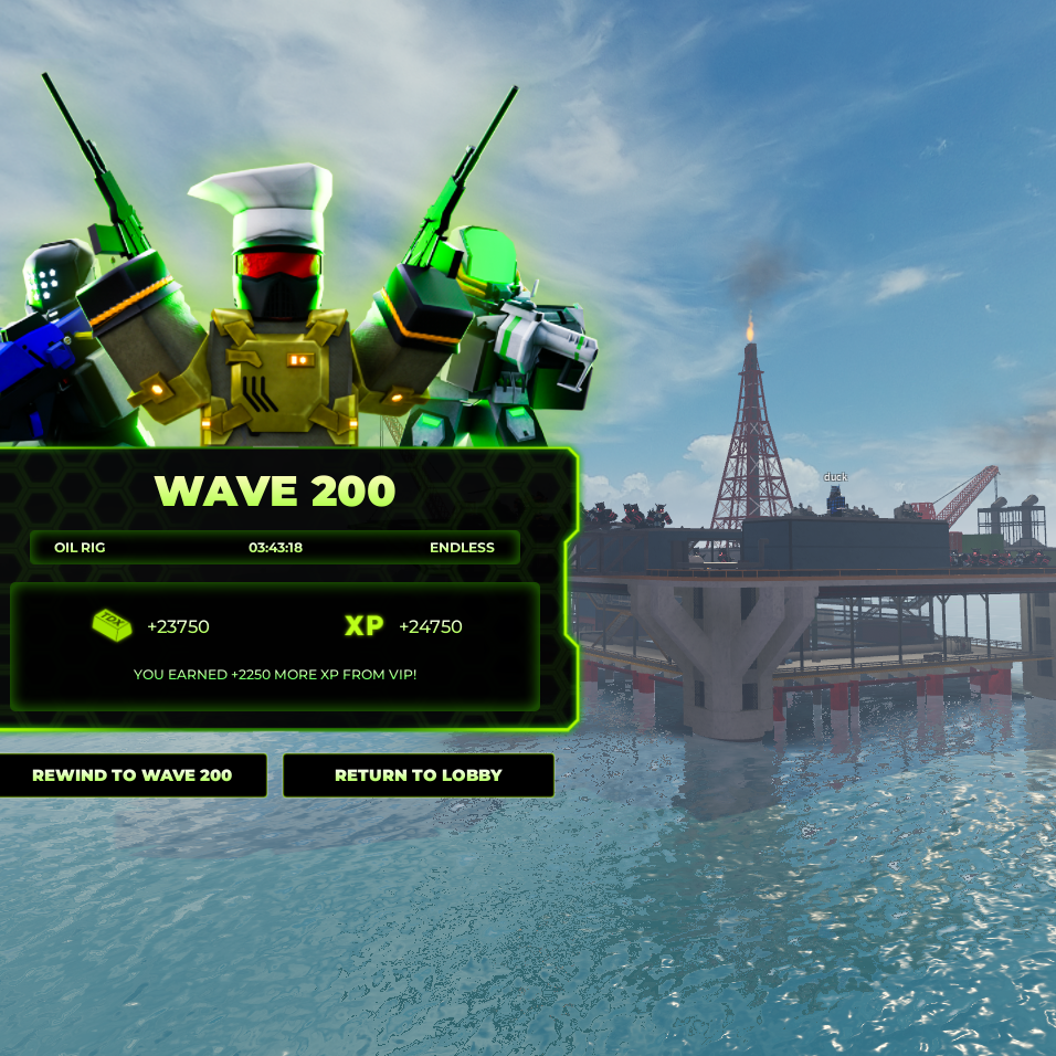 Post from Eradicator Mark 1 Combat