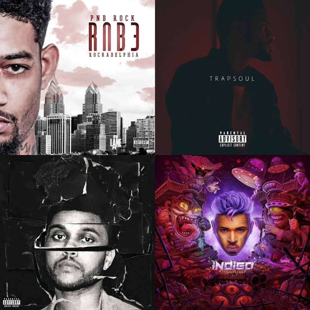 VIBEN SO HARD RN playlist