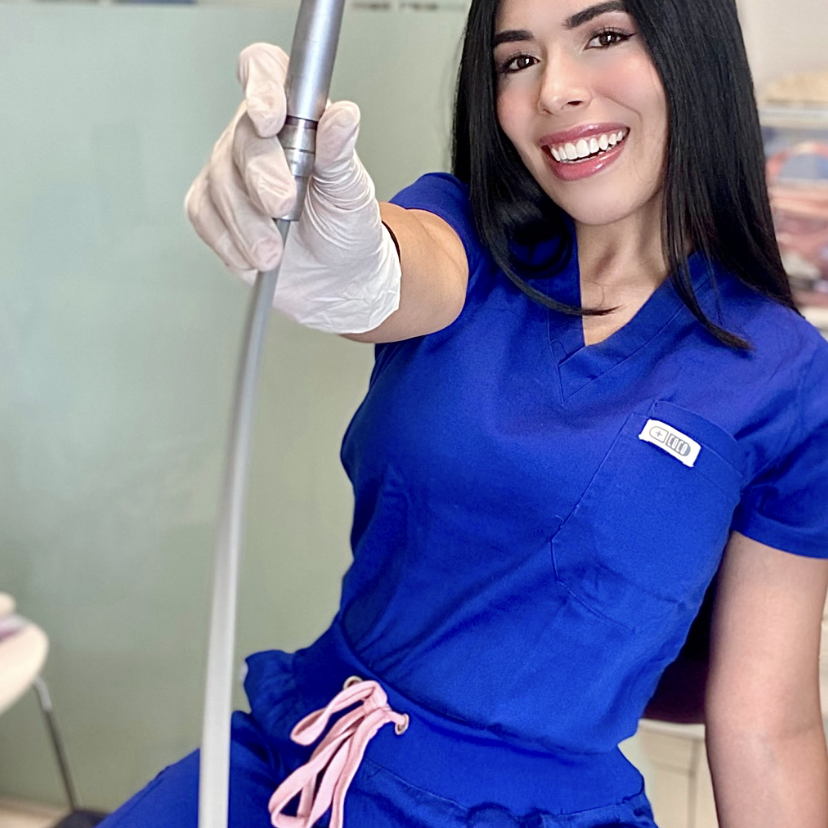 Post from Dra Daniela Fermin