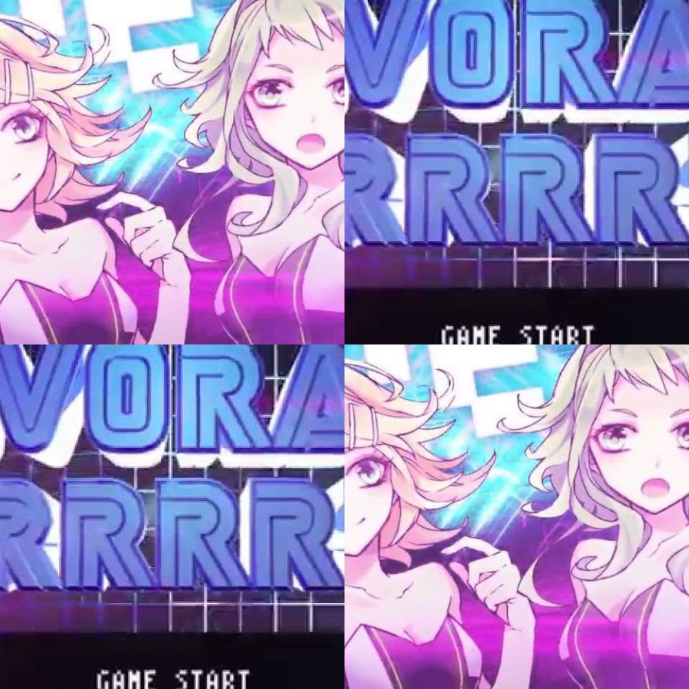 LUVORATORRRRRY! (VOCALOID/UTAU and Covers)