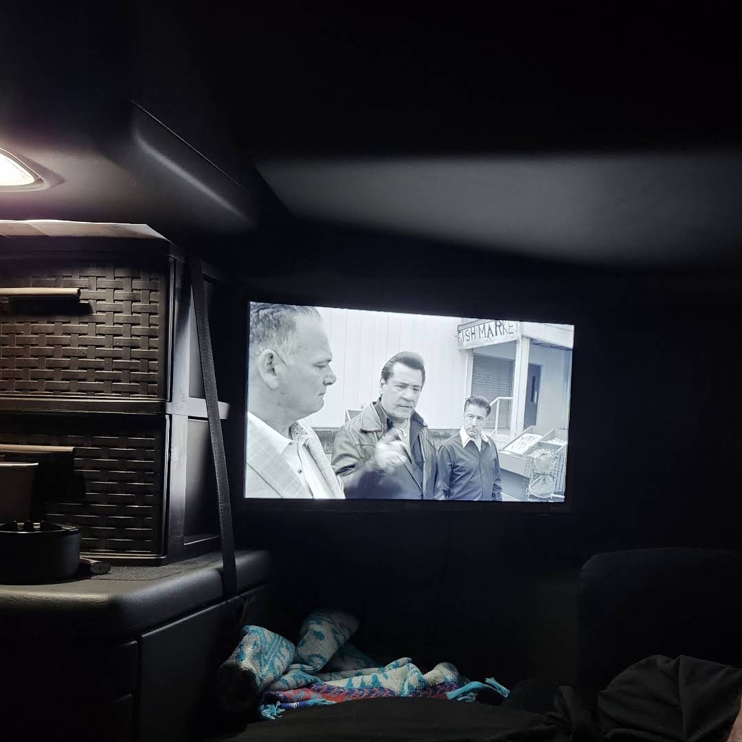 Post from Grumpy Italian