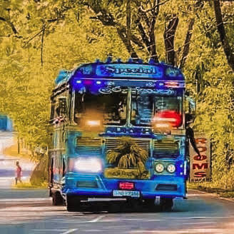 Post from SL MODIFIED BUS LOVER