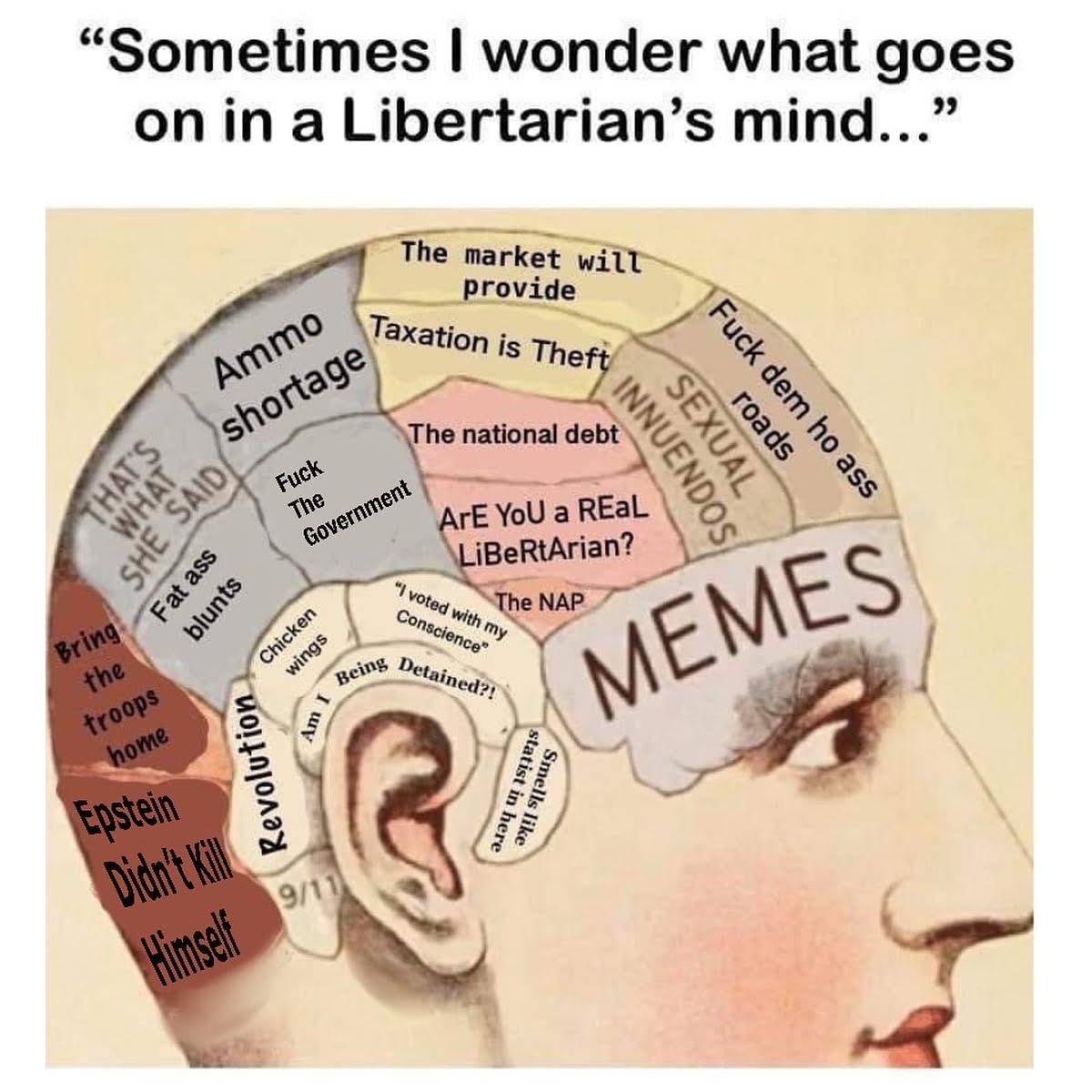 Post from Off Topic Show Memes