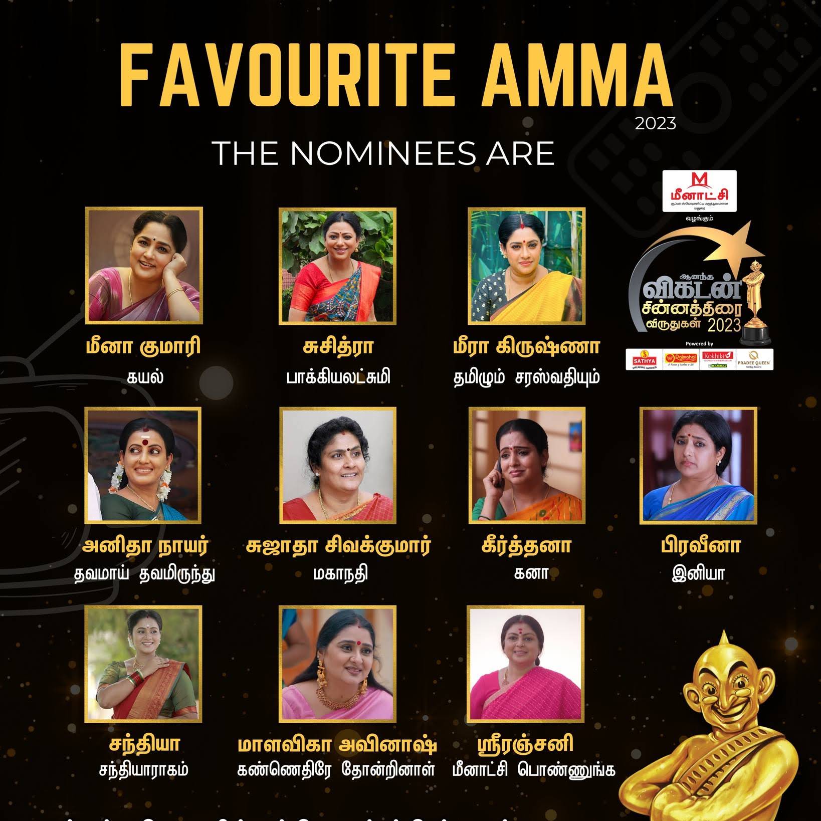 Post from Cinema Vikatan