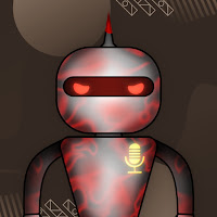 Post from The Formidable Robot