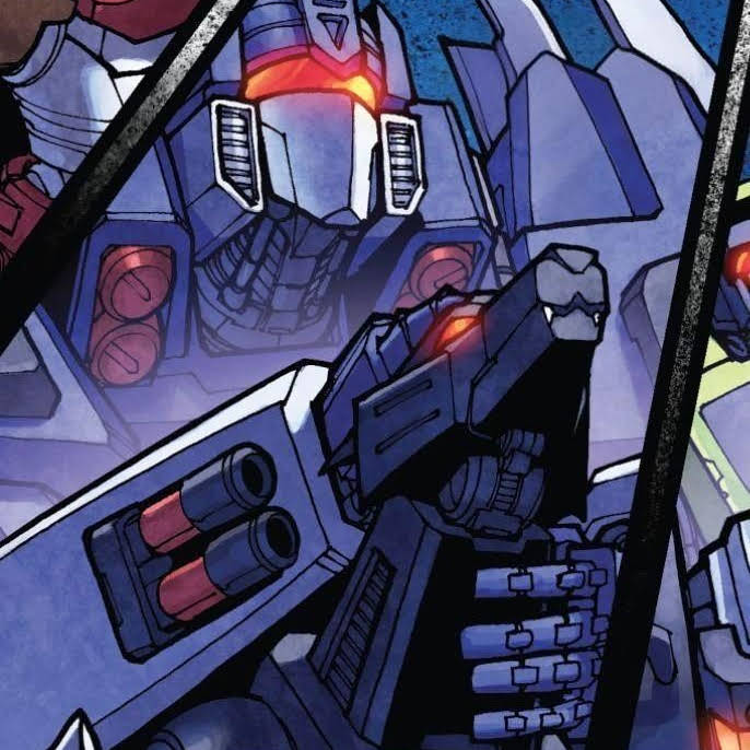 Post from Reverse Prime