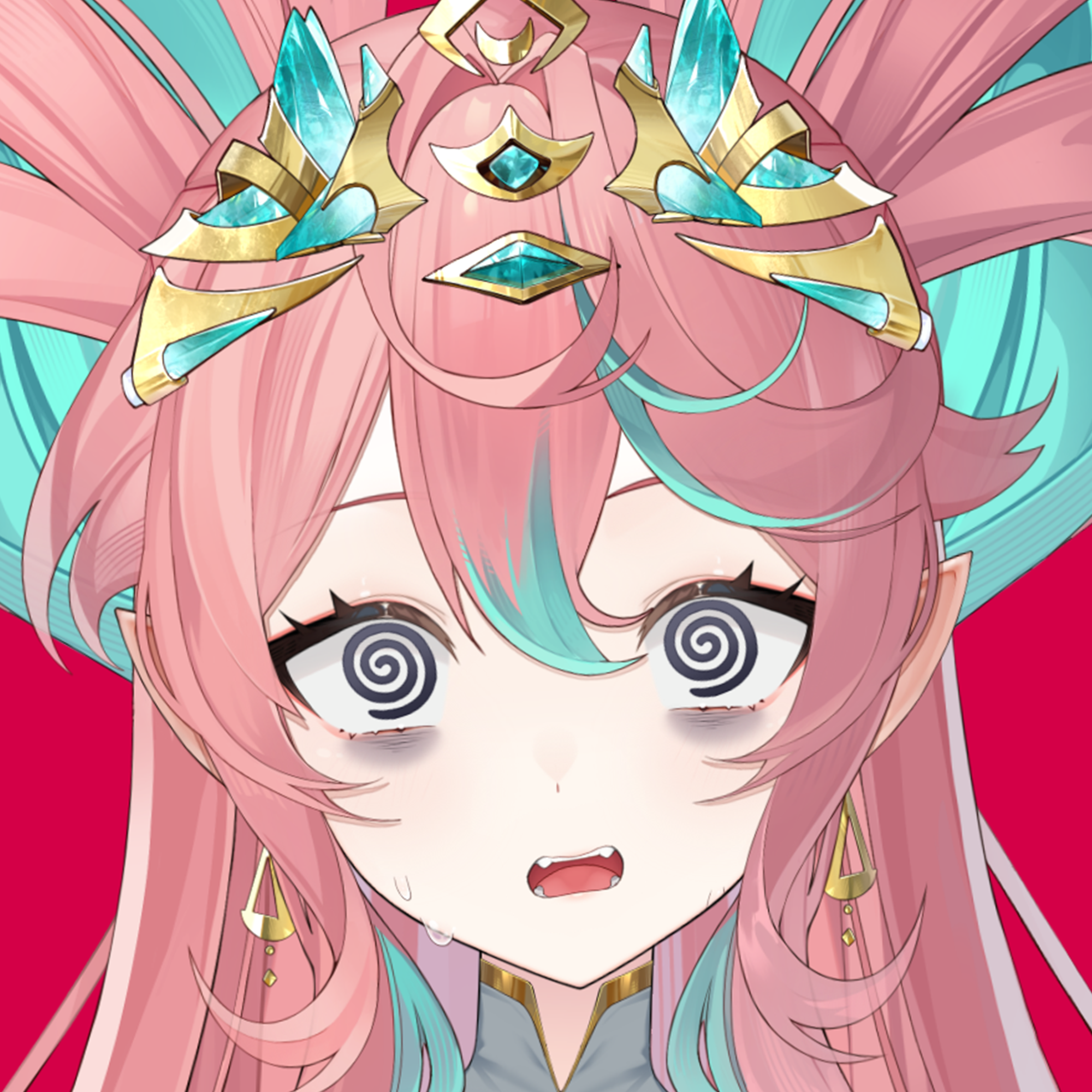 Post from Amora Lumina Ch. 【EIEN Project】