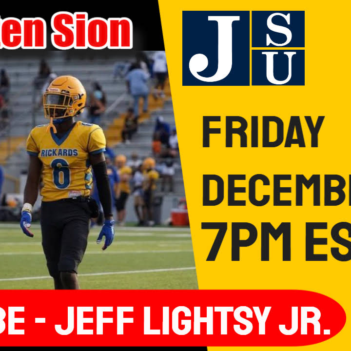 Post from Jeff Lightsy Jr.