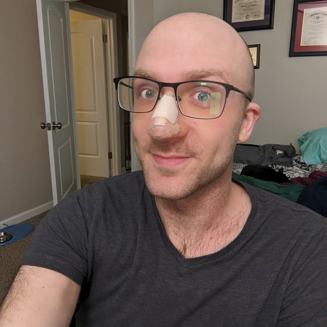 Post from Coding with John