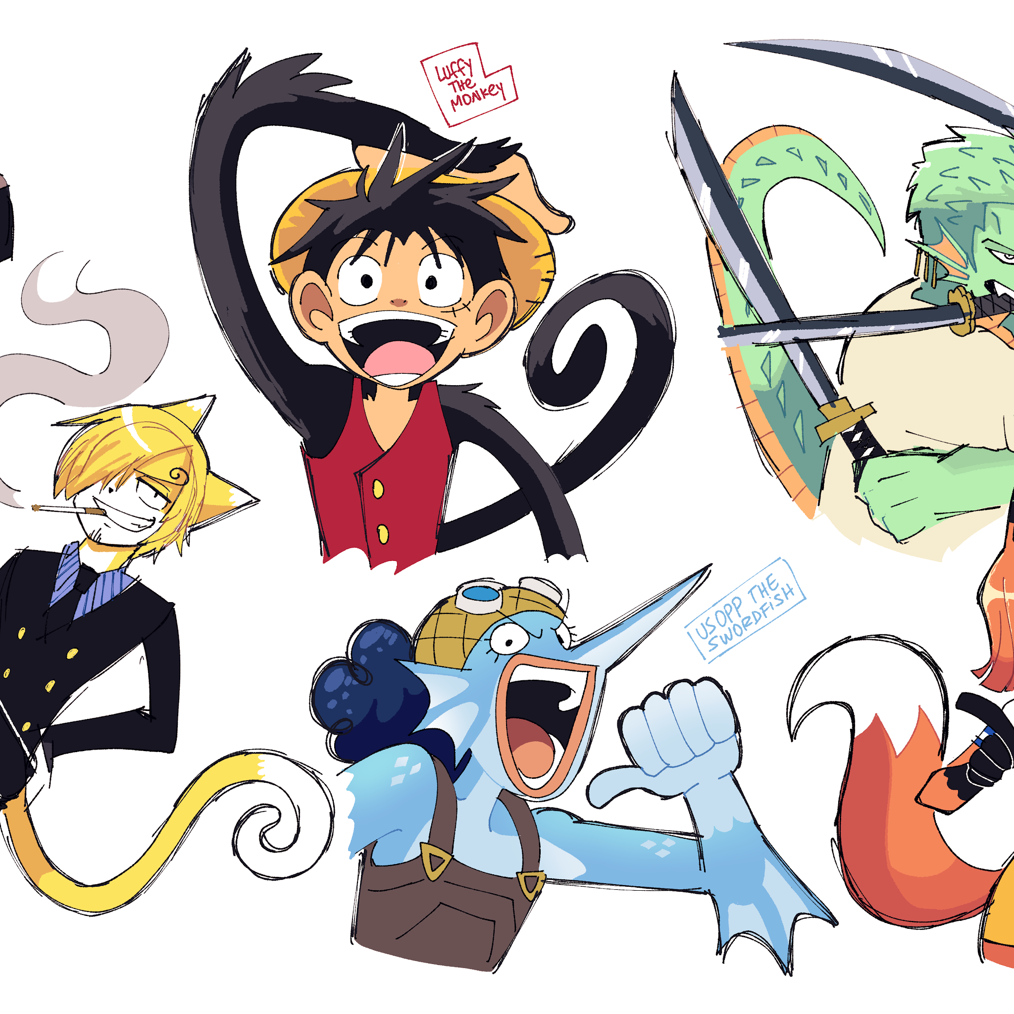 Post from Spaicy Project