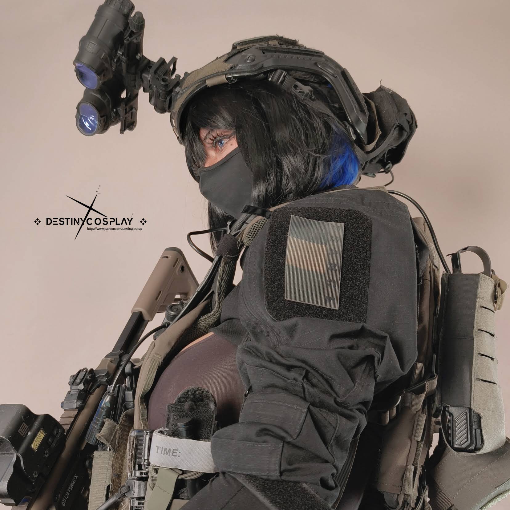 Post from Destiny dynamics
