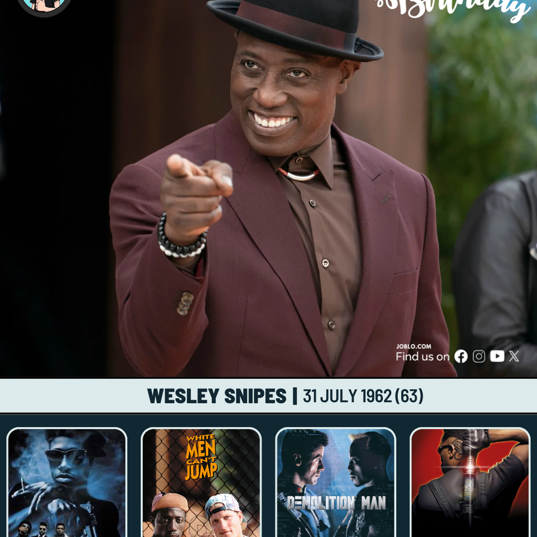 Post from JoBlo Movie Clips
