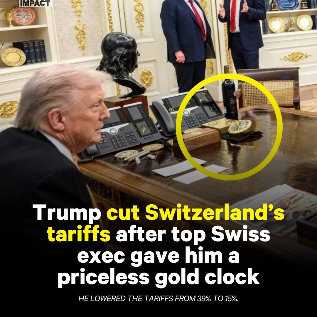 Post from NowThis Impact