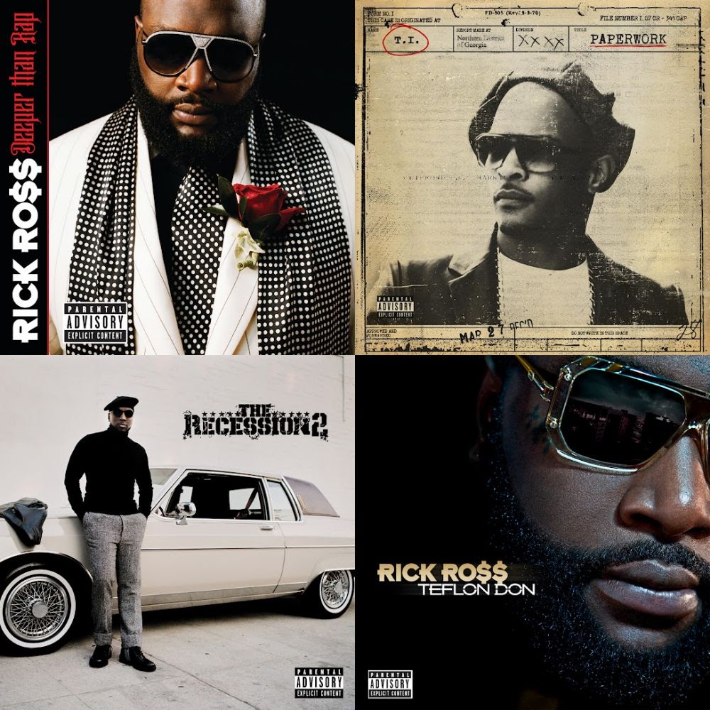 Maybach Music