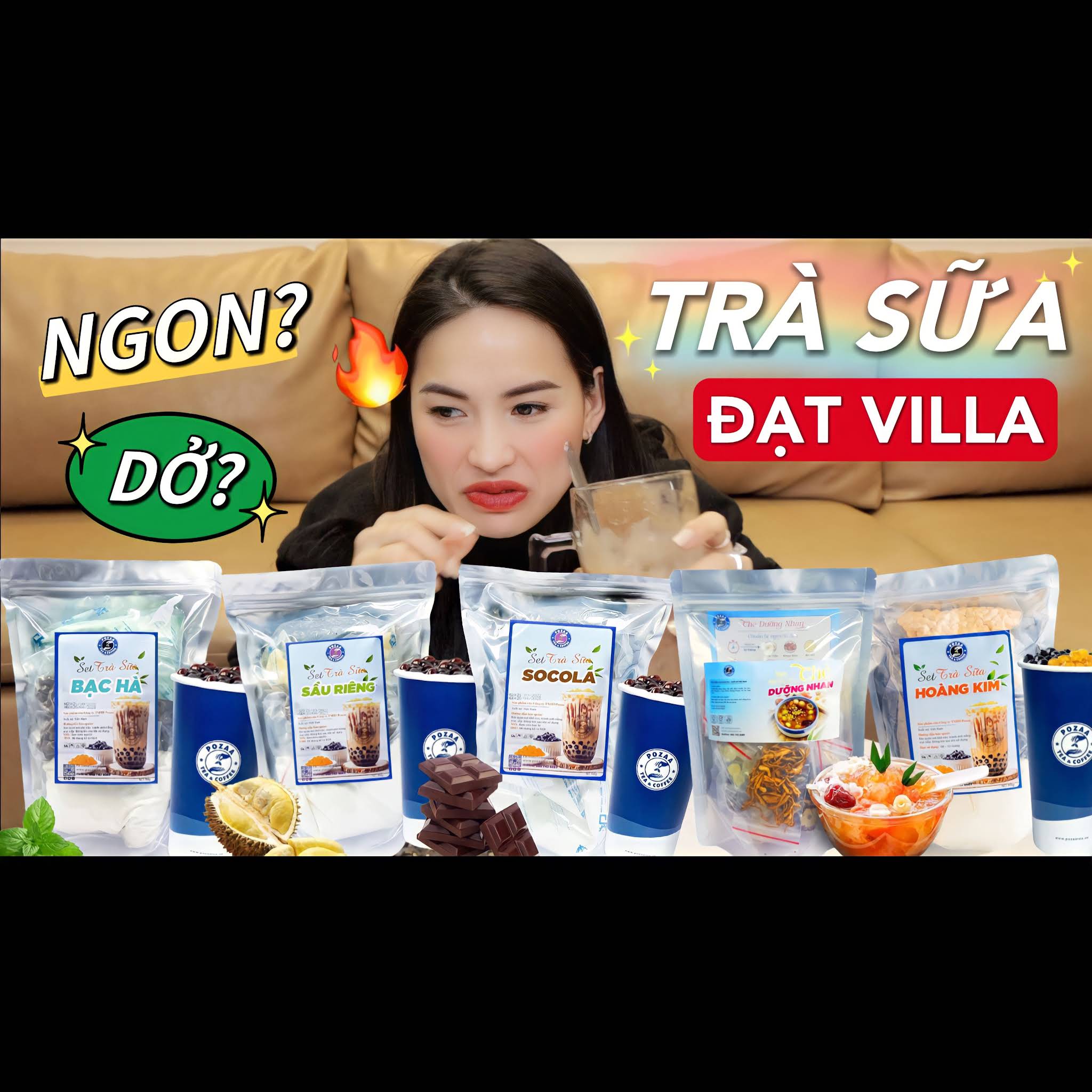 Post from Ha Linh Official