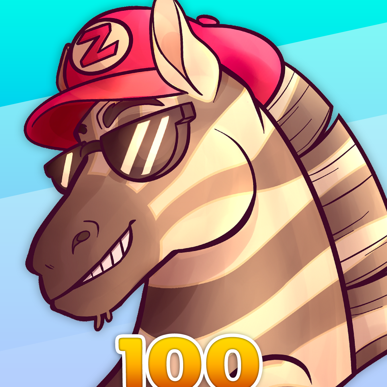 Post from Zebra Gamer