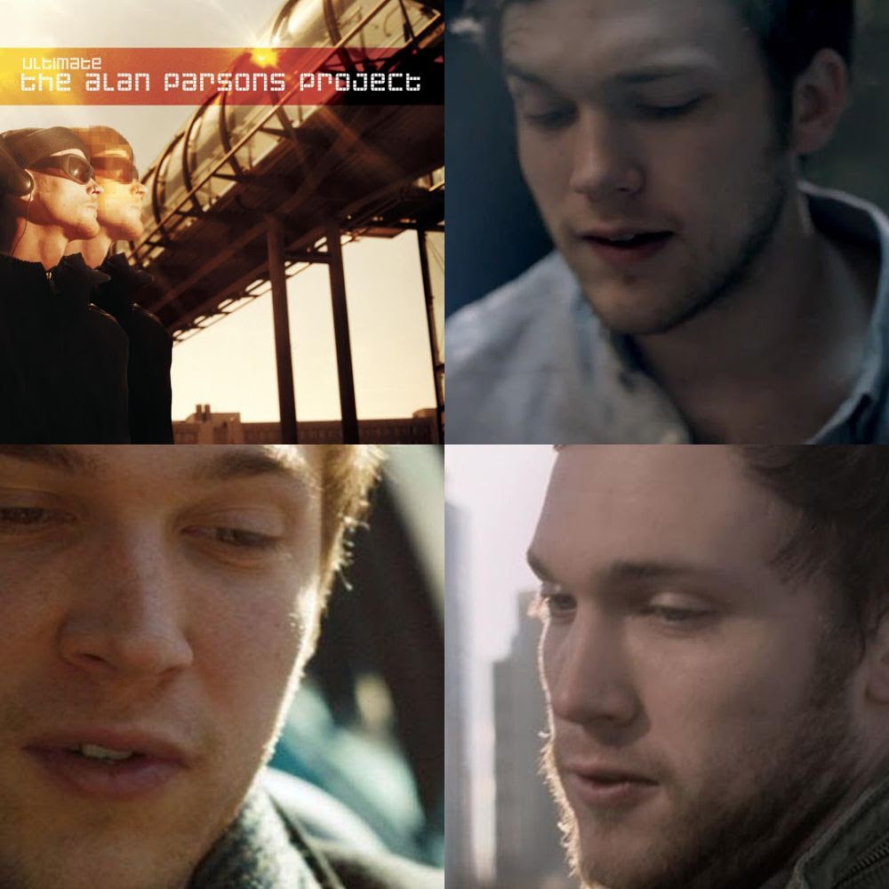 Phillip Phillips/Home