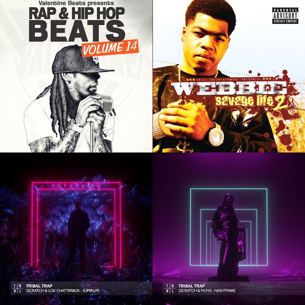 Rap