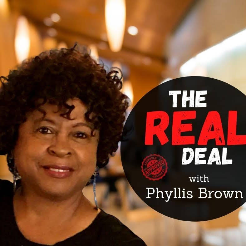 Post from Phyllis Brown
