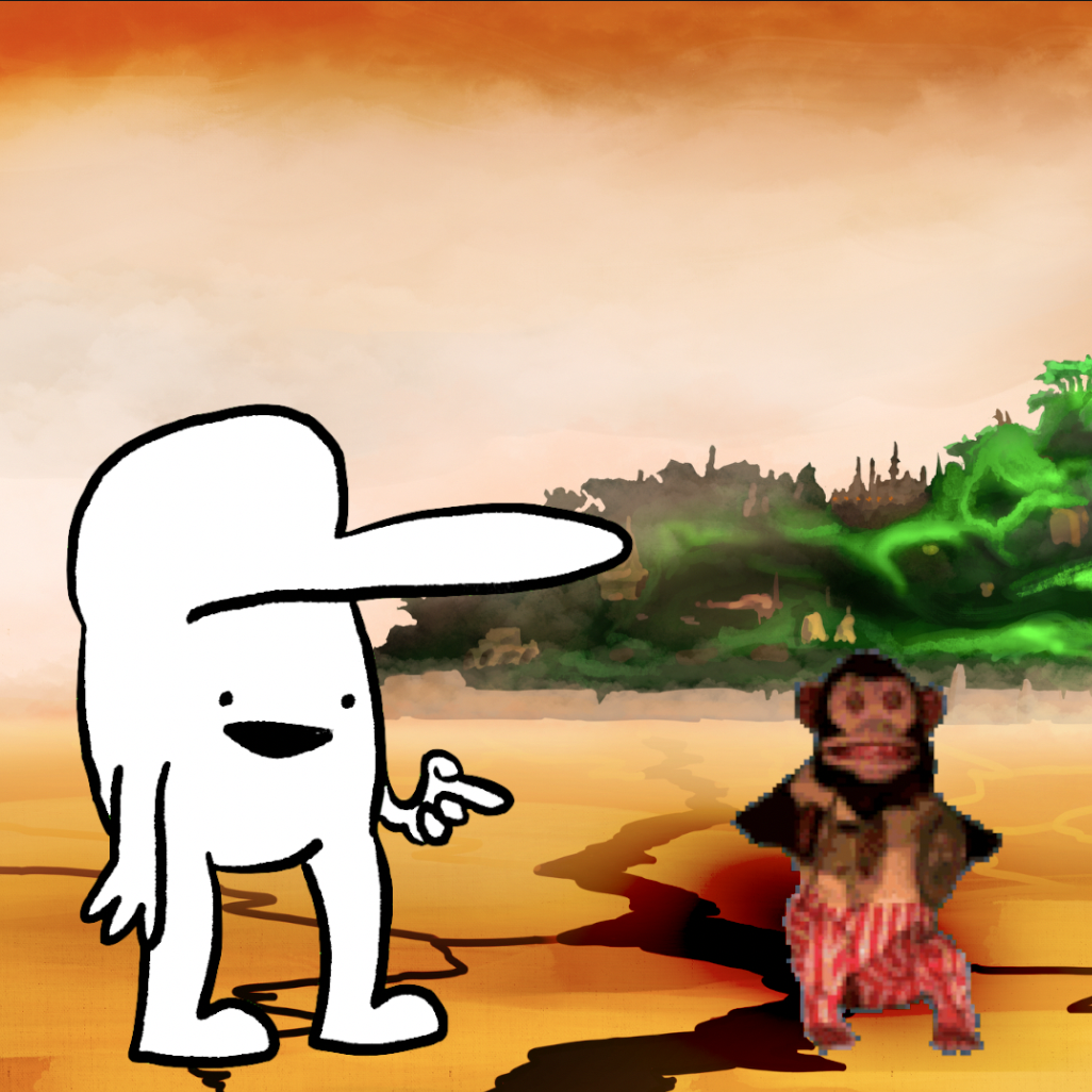 Post from PointlessHub