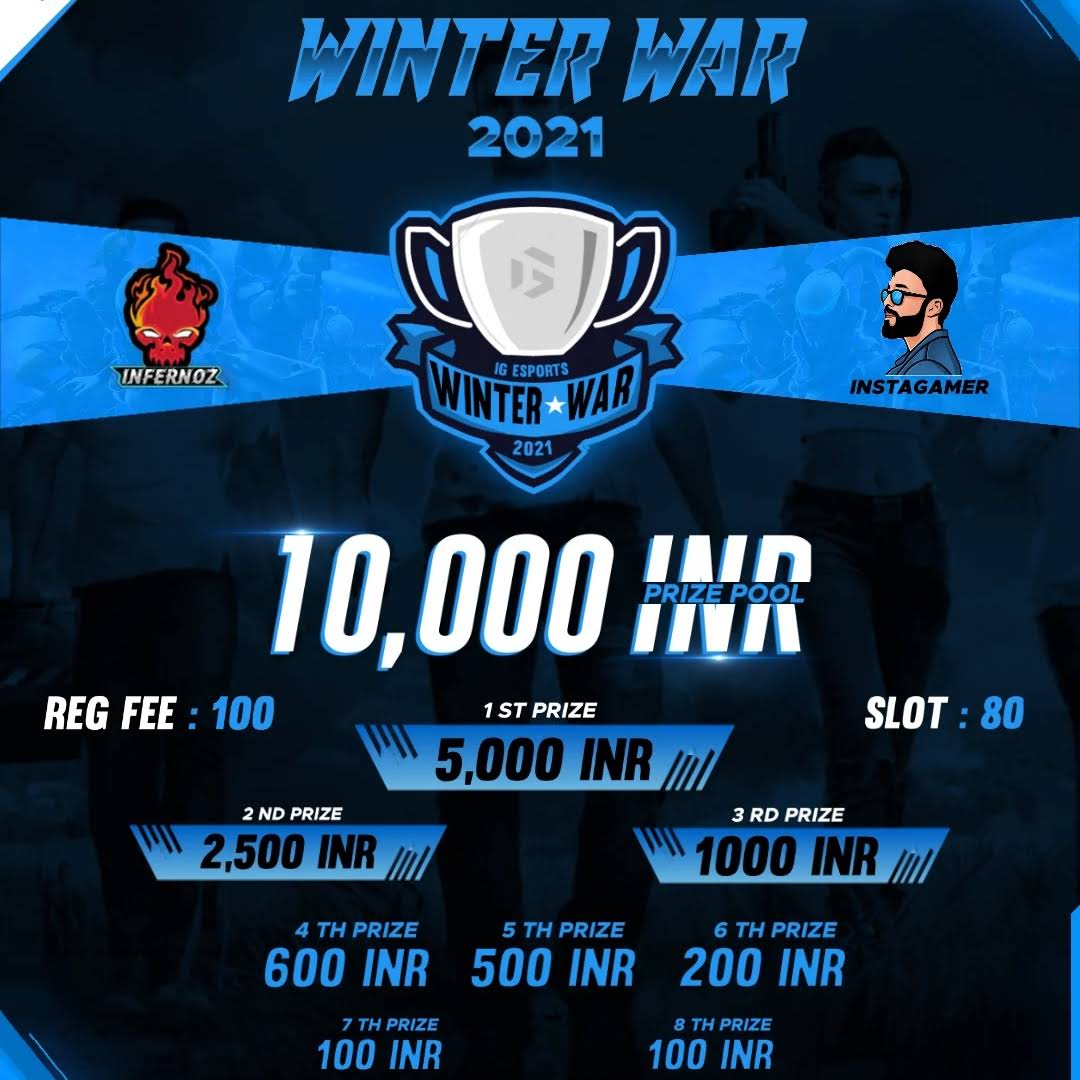 Post from INSTA GAMER