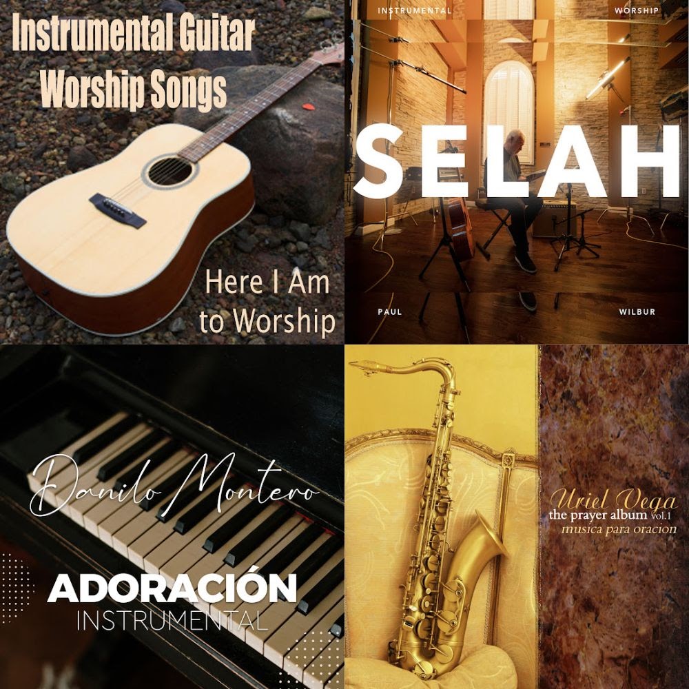 Christian Instrumentals
