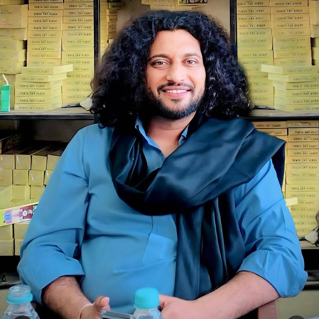 Post from Gurumant Film Productions