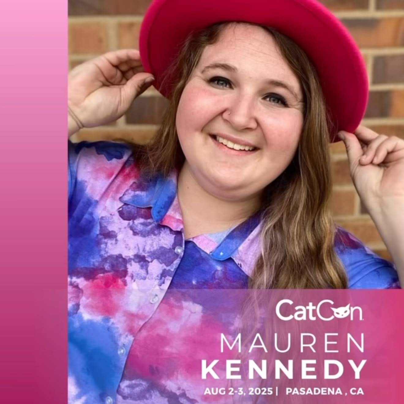 Post from Mauren | Cat Lady Tails