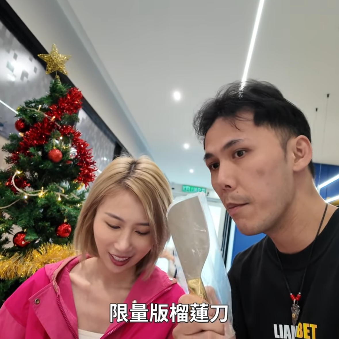 Post from Jeffrey Fok霍哥哥