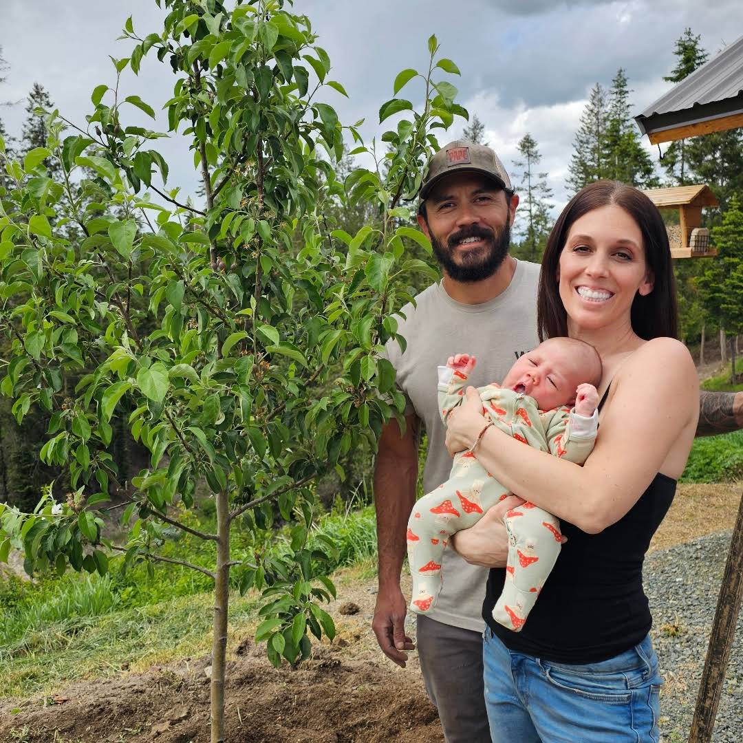 Post from Good Simple Living